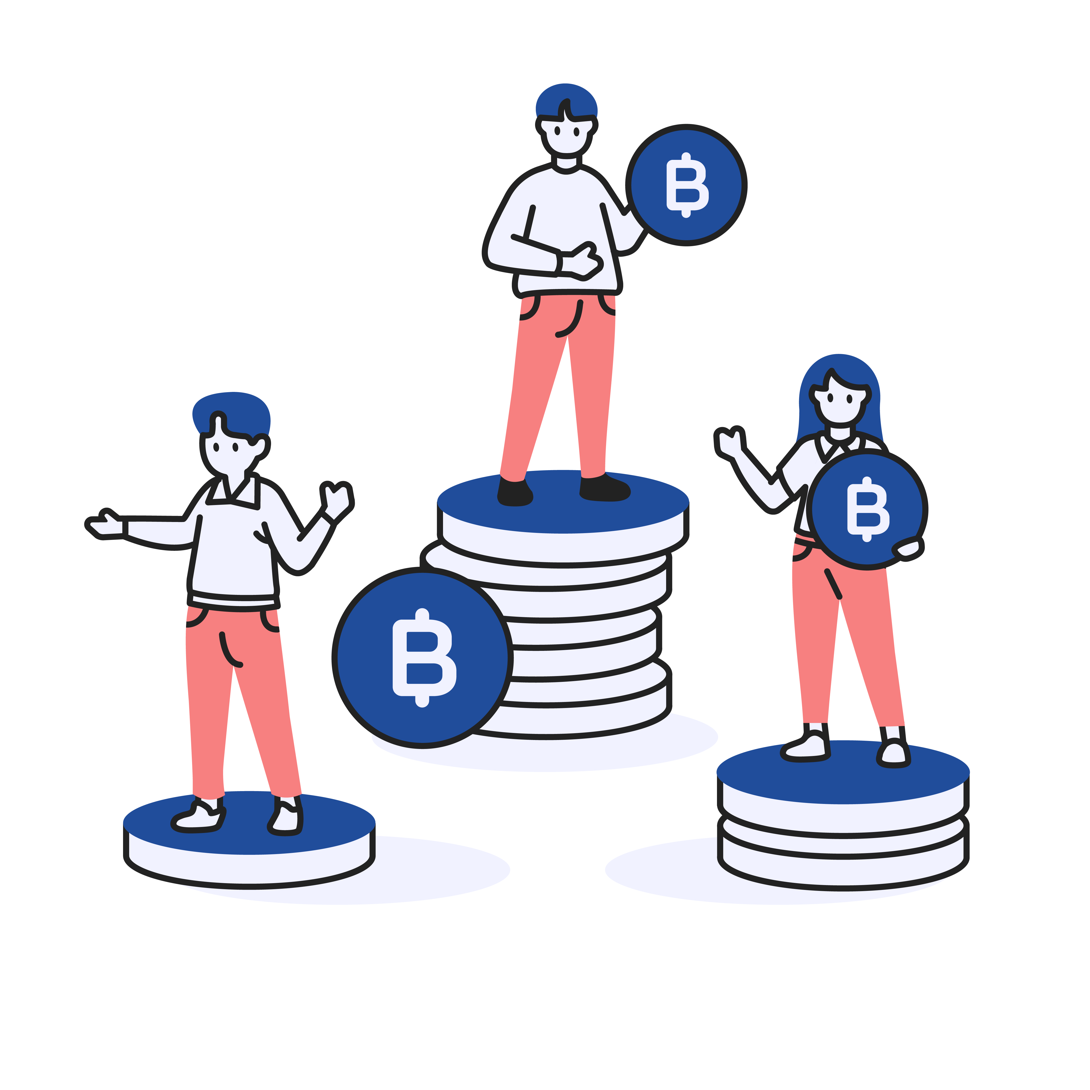 PeerPower: Thailand's Crowdfunding Platform